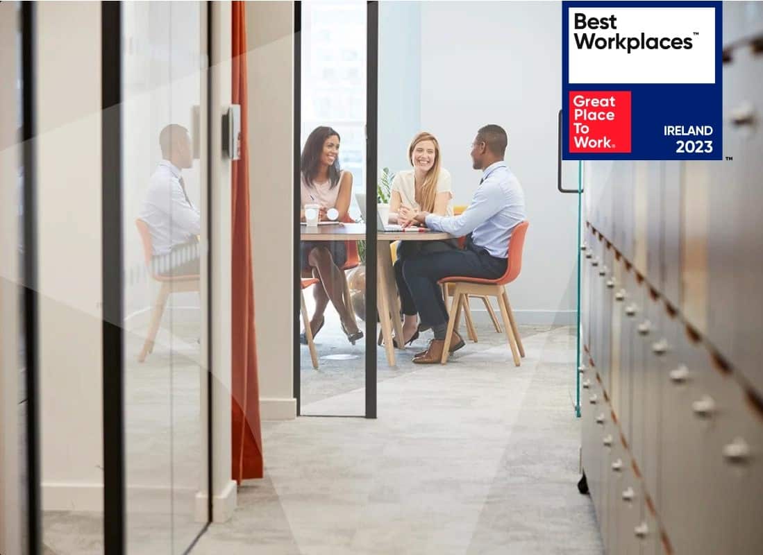 Home [careers.tekenable.ie]